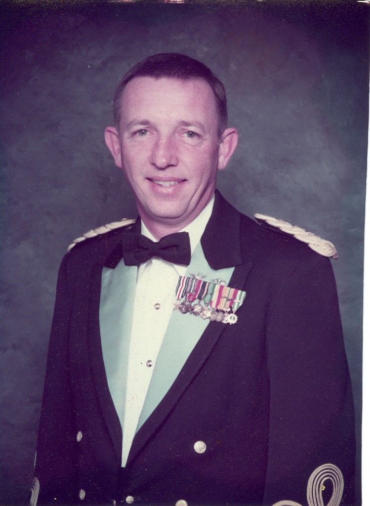 James Weldon Lloyd – The Edgefield Advertiser