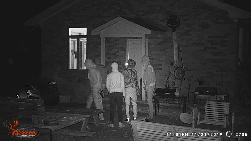 EDGEFIELD COUNTY SHERIFF’S OFFICE – The Edgefield Advertiser
