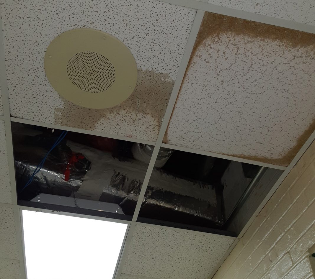 Tour of Edgefield County Jail – The Edgefield Advertiser