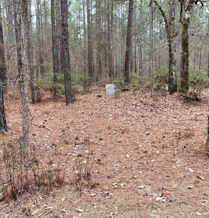 A Feisty and Faithful Family Hero – The Edgefield Advertiser